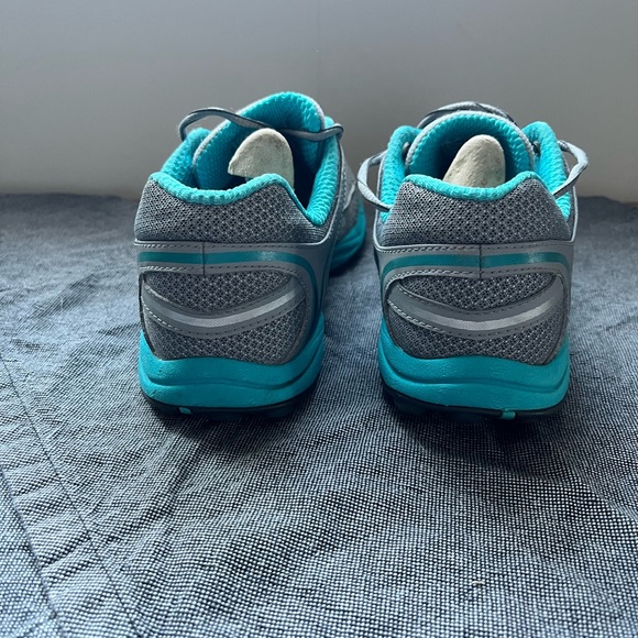 Merrell | Shoes | Merrell Wild Dove Teal Sneakers Womens 95 | Poshmark